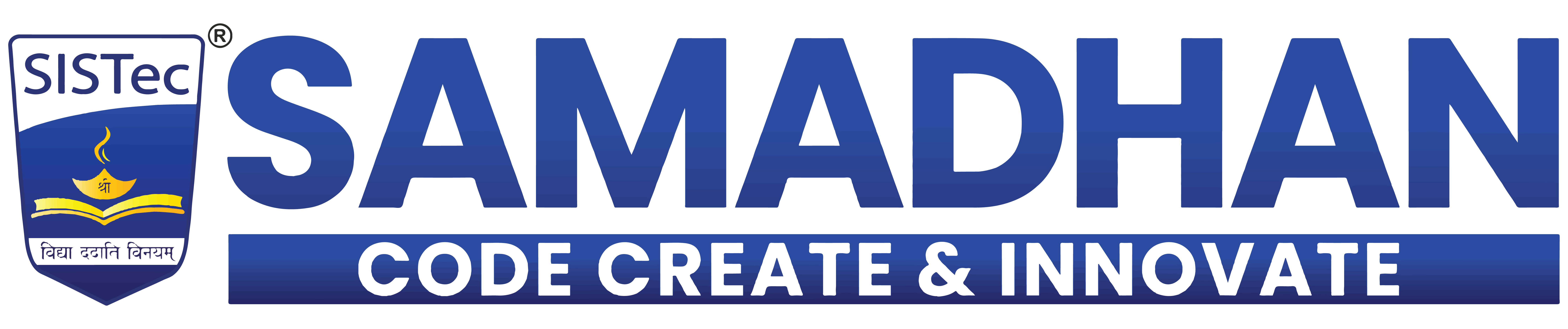 Samadhan Hackathon 1.0 - Home
